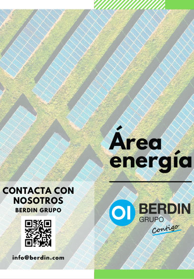 Calidad de Energía: Garantía y Continuidad | Berdin