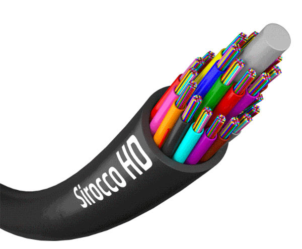 Soluciones Completas de Cableado de Fibra Óptica | Berdin"