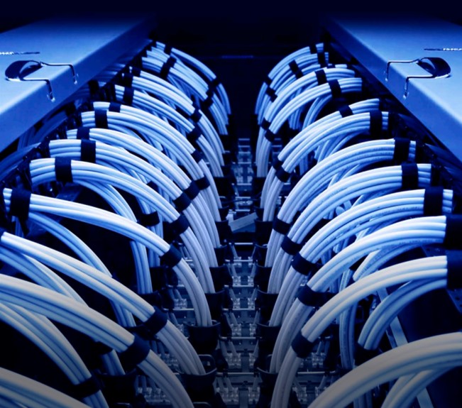 Soluciones Completas de Cableado de Fibra Óptica | Berdin"