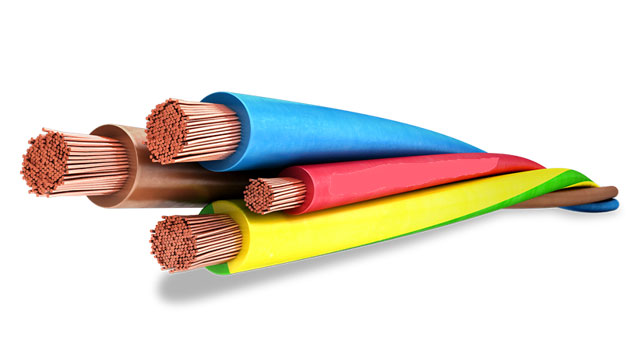 Elige el Cable Adecuado para tu Instalación | Berdin