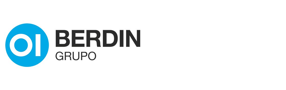 Berdin Grupo | Distribuidores de material eléctrico y electrónico