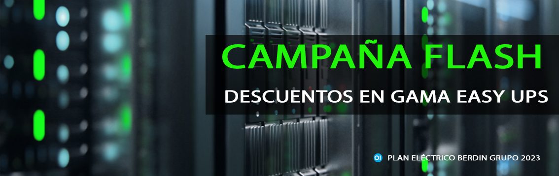 Berdin Grupo | Distribuidores de material eléctrico y electrónico